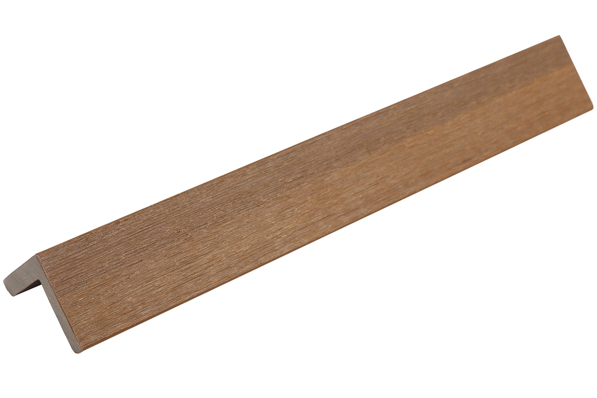 Composite Decking | Ultrashield Naturale Corner Edge Trim - 5 Colours ...
