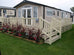 Decking & Handrails | Elite PVC Balustrade - Post Kits – Composite ...