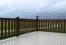 Decking & Handrails | Elite PVC Balustrade - Post Kits – Composite ...