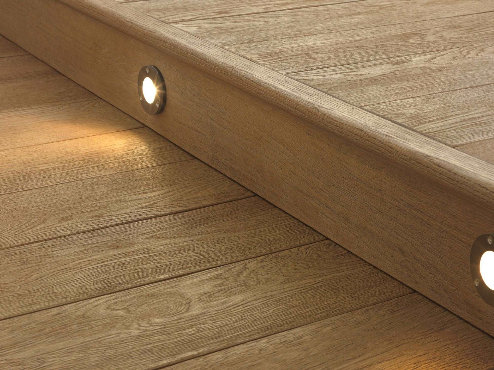 Millboard Composite Decking | Fascia Board – Composite Decking Company