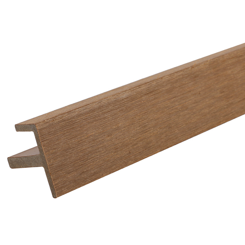 Ultrashield Naturale Cladding Trims – Composite Decking Company