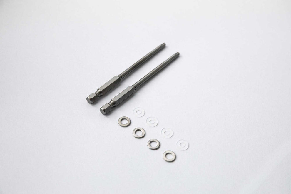 Composite Decking | Millboard DuoFix Side-Fixing Guide Kit – Composite ...