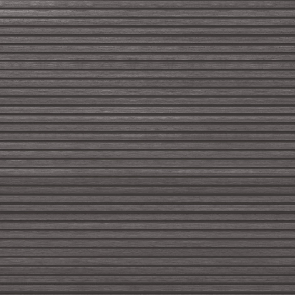 Composite Slatted Cladding | Modern, Low Maintenance Cladding ...