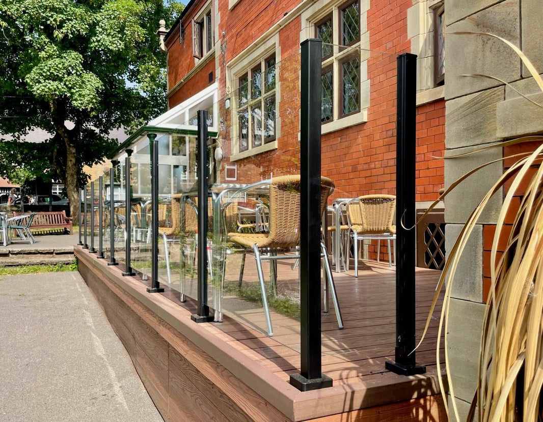 Free Guide Download | Enhance Your Outdoor Space with Composite Decking ...