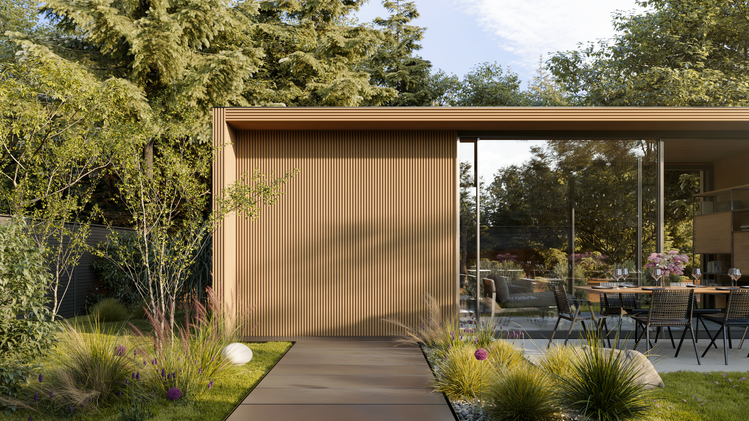 Project Gallery | Composite Decking Inspiration & Ideas – Composite ...