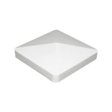 Decking & Handrails | Elite PVC Balustrade - Post Kits – Composite ...