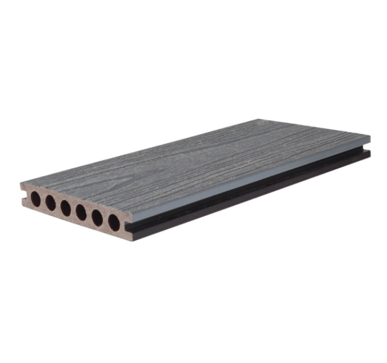 Composite Decking Boards | Capstone Budget Composite Boards – Composite ...