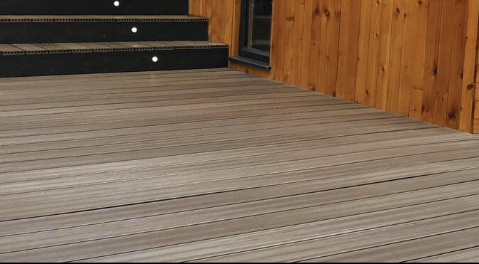 Project Gallery | Composite Decking Inspiration & Ideas – Composite ...