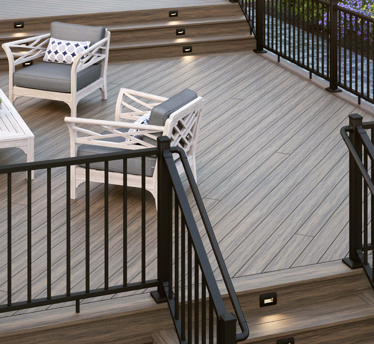 Project Gallery | Composite Decking Inspiration & Ideas – Composite ...