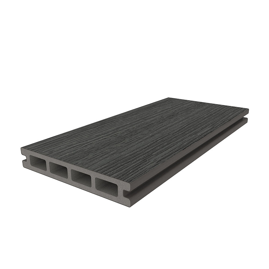 Composite Decking |No Fade, No Rot, Low Maintenance – Composite Decking ...