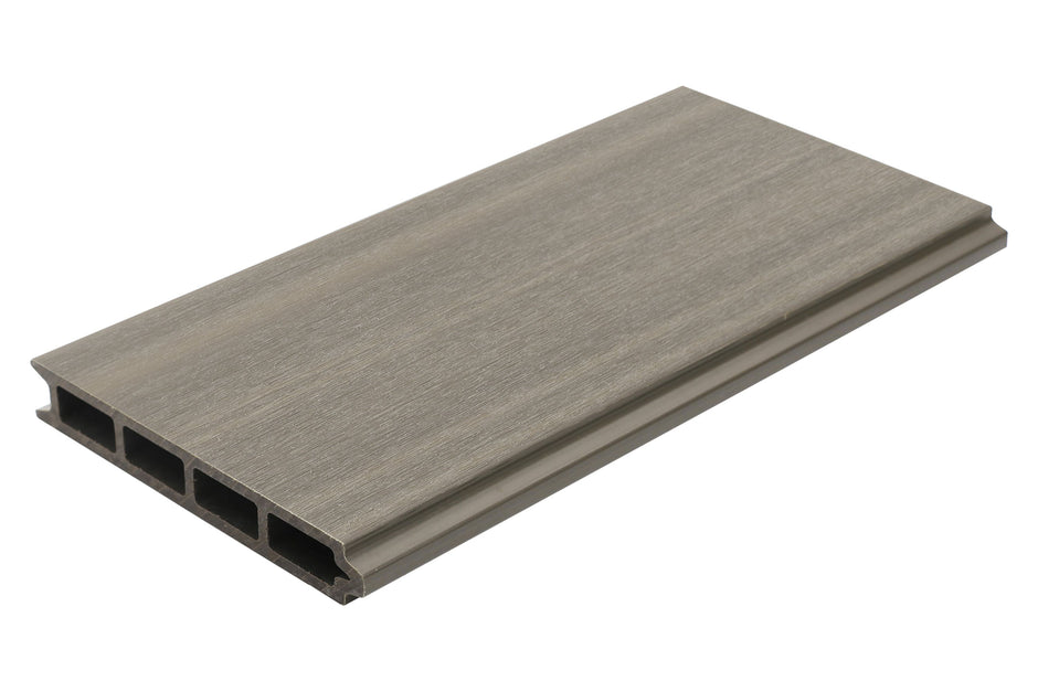 Composite Fencing | 25 Year Guarantee No Fade, No Rot, Low maintenance ...