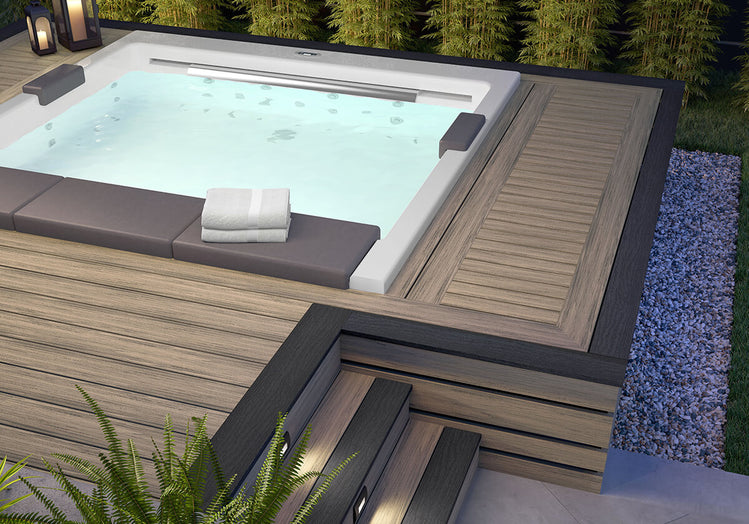 Project Gallery | Composite Decking Inspiration & Ideas – Composite ...